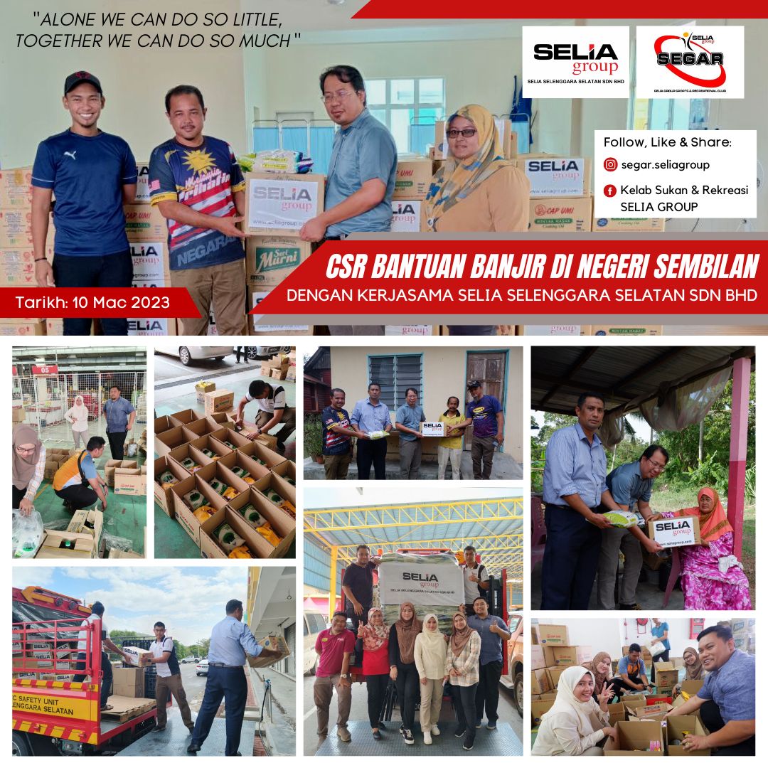 Selia Selenggara Selatan