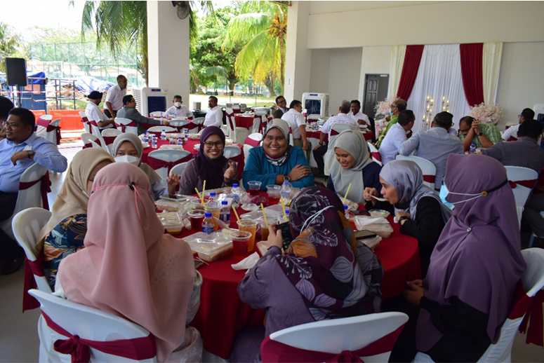 Selia Selenggara Selatan