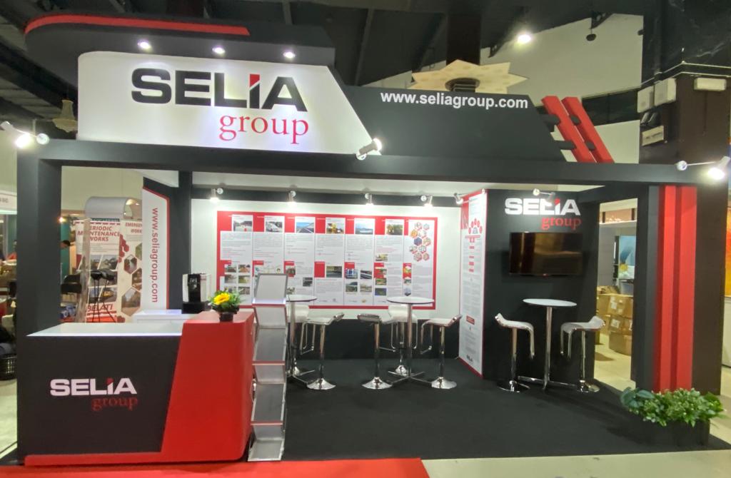 Selia Selenggara Selatan